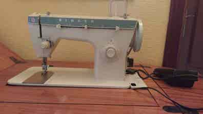 Singer de segunda mano | Milanuncios