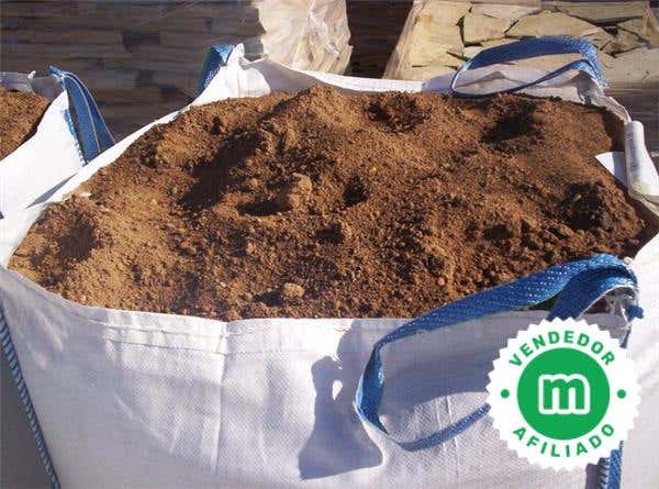 Venta De Tierra Para Rellenar
