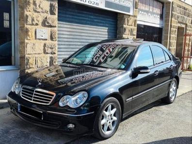 Mercedes-Benz 270c cdi de segunda mano y ocasión | Milanuncios