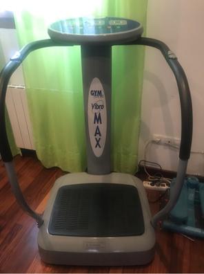 Gym form vibro max | Milanuncios
