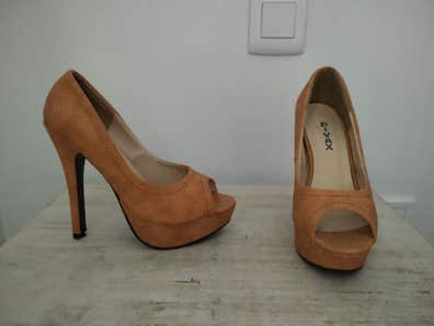Zapatos de segunda mano para mujer en Bobadilla de Alcaudete | Milanuncios