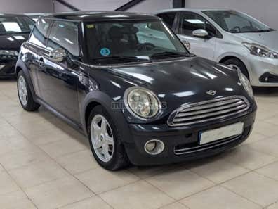 Milanuncios - MINI - MINI One
