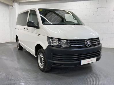 Volkswagen Transporter de segunda mano y ocasión | Milanuncios
