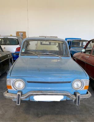 Renault 10 de segunda mano | Milanuncios