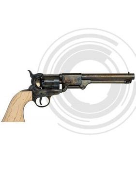 Revolver antiguo Armas de colección de segunda mano | Milanuncios