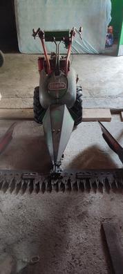 Segadora rapid asturias | Milanuncios