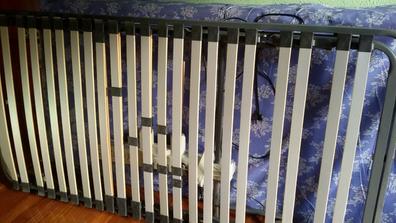 Somier articulado motor okimat 3h4 6 de segunda mano | Milanuncios