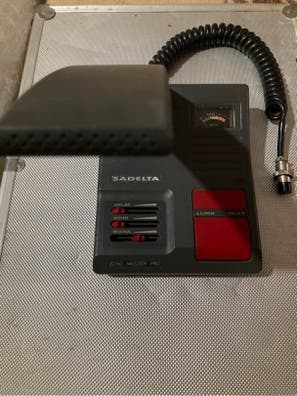 Sadelta Radioaficionados | Milanuncios