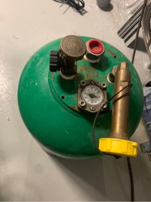 Glp bombona | Milanuncios