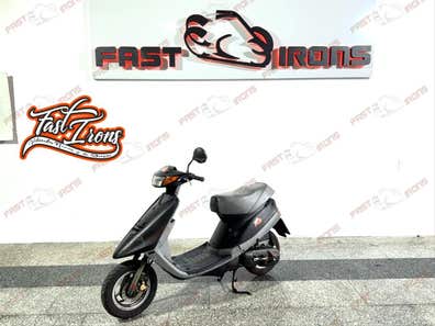 Yamaha jog rr de segunda mano | Milanuncios