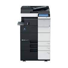 Milanuncios - Multifunción Konica Bizhub C454e