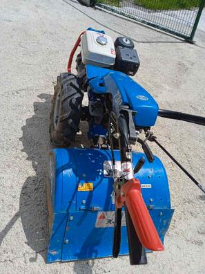 Tractores bcs motocultor 745 de segunda mano y ocasión | Milanuncios