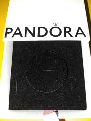 Milanuncios - CAJA VACÍA PANDORA DE CARTÓN, 9X9X4 CM