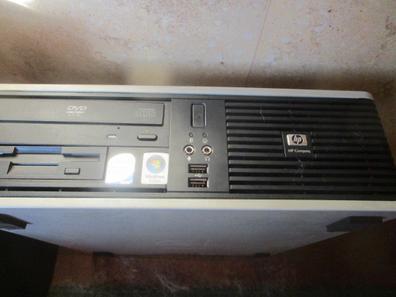 Milanuncios - ordenador hp core2 vpro