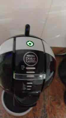 Milanuncios - Cafetera Dolce Gusto Mini Me Automática