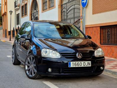 Volkswagen Golf de segunda mano y ocasión | Milanuncios