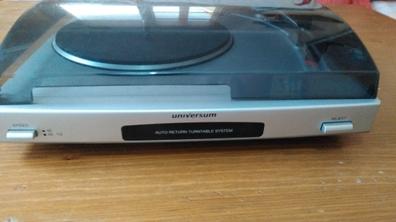 MILANUNCIOS | Tocadiscos Equipos de sonido de segunda mano baratos
