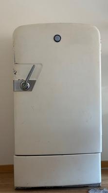 Milanuncios - nevera original GE