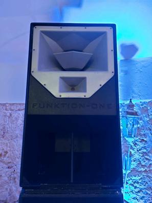 Funktion one alquiler | Milanuncios