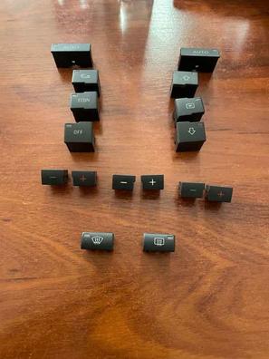 Audi a4 botones Recambios y accesorios de coches de segunda mano ...