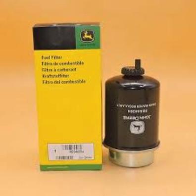 Filtro gasoil cristal john deere Coches, motos y motor de segunda mano ...