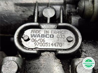 Milanuncios - servoembrague nissan atleon nissan