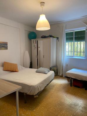 MILANUNCIOS | Pisos compartidos en Málaga Capital. Compartir piso