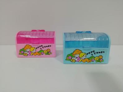 Milanuncios - AFILALAPIZ PEPO Y CANDY AÑOS 80 ALMACÉN