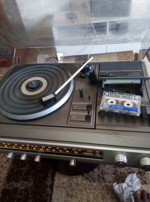 Philips Tocadiscos de segunda mano baratos | Milanuncios