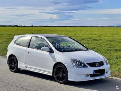 Honda civic type r fk8 de segunda mano | Milanuncios