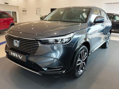 Milanuncios - HONDA - HRV 1.5 iMMD Advance 4x2