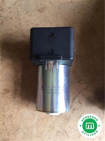 Milanuncios - Solenoide de parada DEUTZ REF 01181663