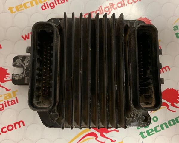 Milanuncios - 12569494 MEFI-4 Reparación ecu delphi