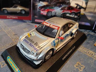 Milanuncios - NUEVO MERCEDES CLK DTM Express Service