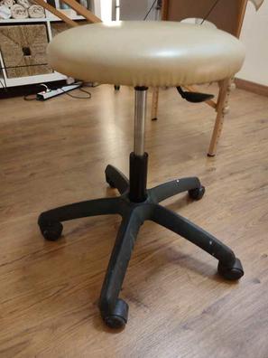 Taburete elevable | Milanuncios