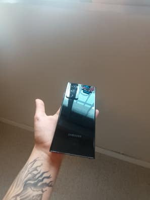 Samsung galaxy note 5 de segunda mano | Milanuncios