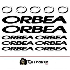 Orbea logo | Milanuncios
