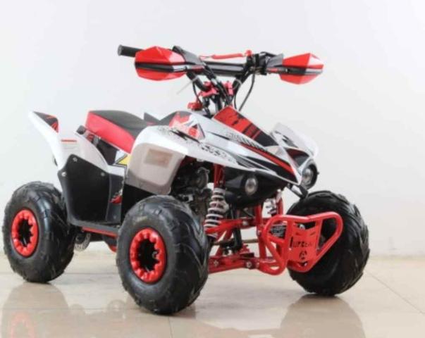 Milanuncios - atv mini quad infantil star110cc automát