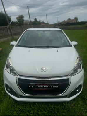 Milanuncios - Peugeot - 208