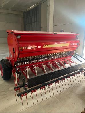 Milanuncios - SEMBRADORA SOLÀ TRISEM 2110. MODELO 300/