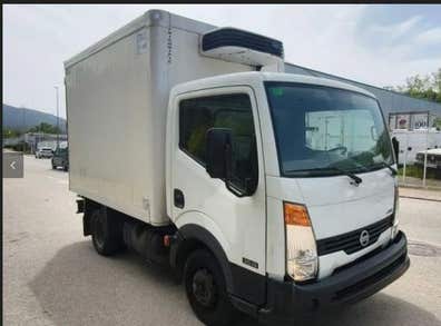 Milanuncios - conductor repartidor