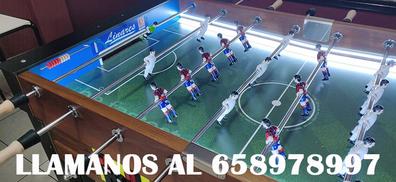 Futbolines de segunda mano | Milanuncios