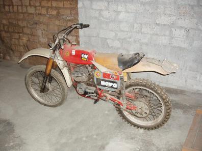 75cc de segunda mano | Milanuncios