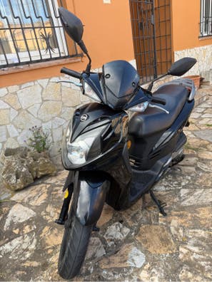 49cc de segunda mano y ocasión | Milanuncios