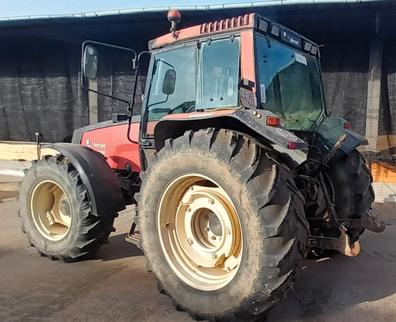 Milanuncios - VALMET - 8400