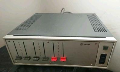 Milanuncios - Amplificador philips