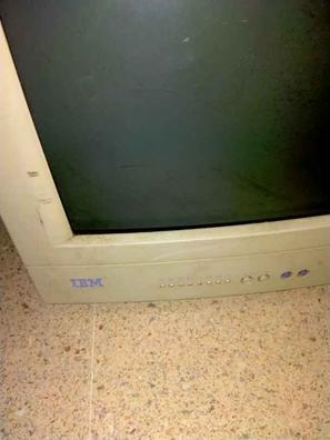 Monitor antiguo | Milanuncios