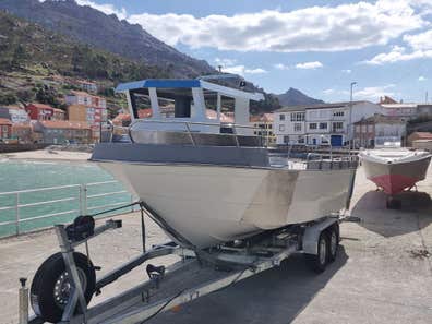 Planeadoras de segunda mano en Galicia | Milanuncios