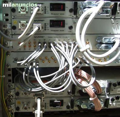 Equipo hf Radioaficionados | Milanuncios