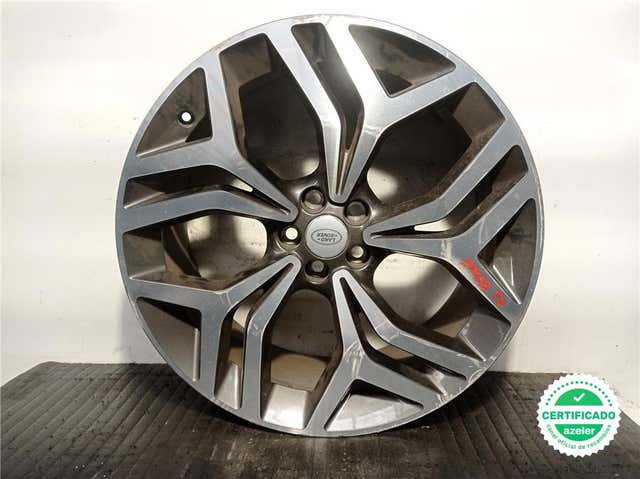 Milanuncios - LLANTA LAND ROVER range rover velar l560